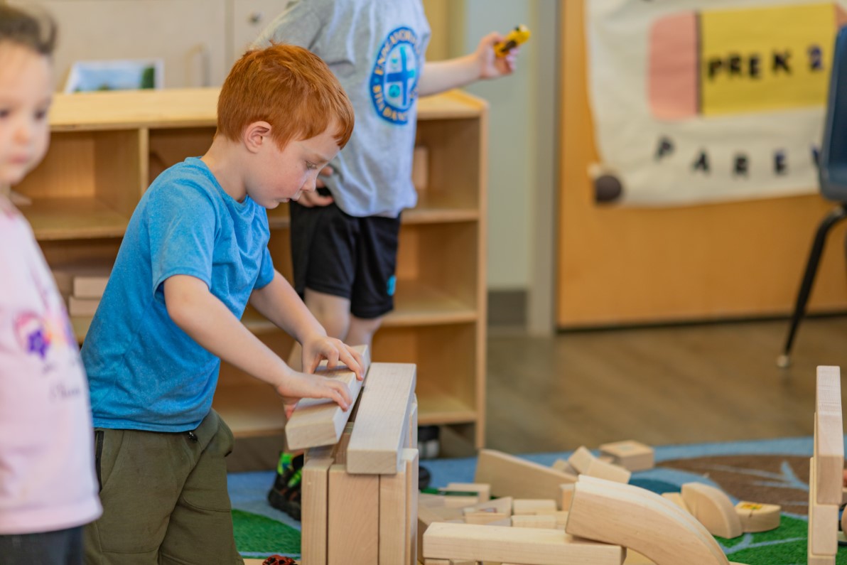 School & Daycare in Westminster, CO | The Academy ECE